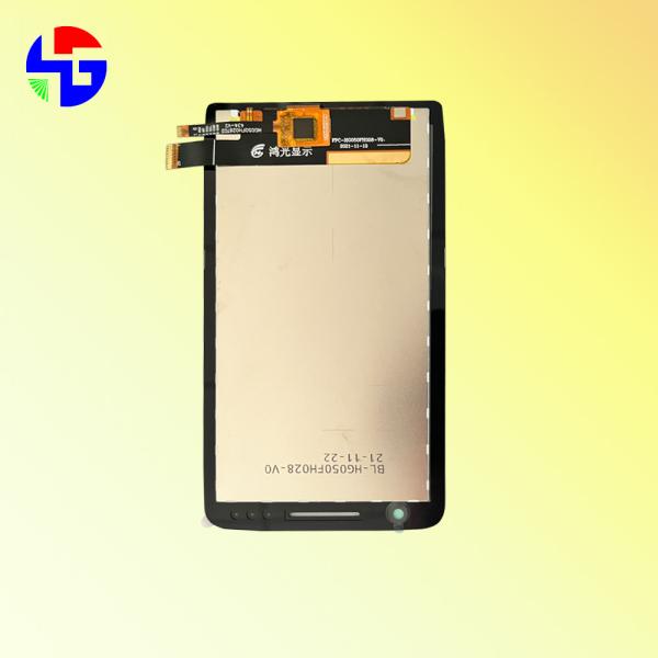 Quality 4.97 inch MIPI Interface TFT Capacitive Touch Screen 1080x1920 for sale