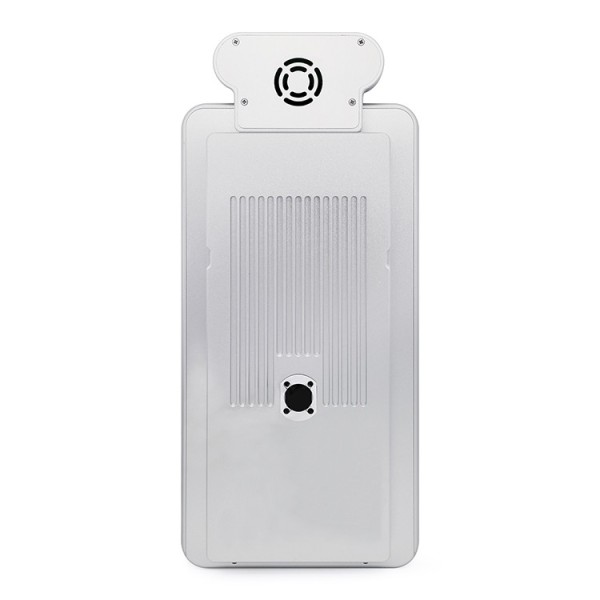 Quality Long Distance Body Face Temperature Measuring Automatic Recognition Device with for sale