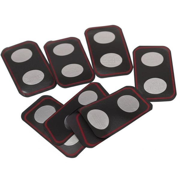 Quality YURI-601 RFID Laundry Tag 55x12x2.2mm Waterproof Washable for sale