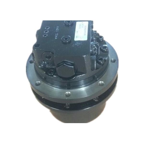 Quality Travel Motor Final Drive For Rotary Drilling Rig for sale
