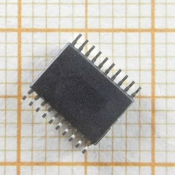 Quality STM8L051F3P6 ST Electronic Components IC Chips Integrated Circuits IC for sale