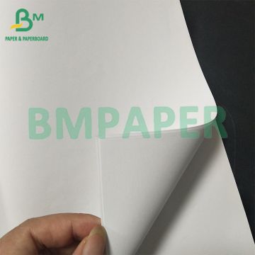 Quality Colors Available Carbonless Copy Paper Multiple For Formal Documents 55gsm 60gsm for sale