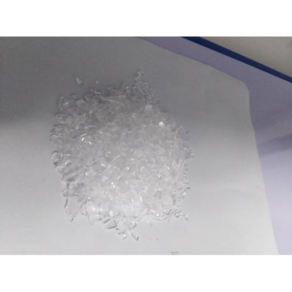 Quality TMA Free Powder Coating Polyester Resin for sale