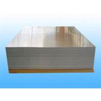 Quality 3MM Dimensional Stability AZ31B Magnesium Printing Plates High Speed Cutting for sale