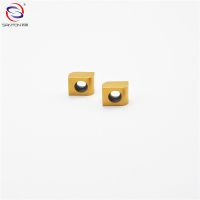 Quality YT535 Indexable Milling Inserts Chilled Cast Iron C1 ANSI milling inserts for sale