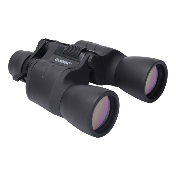 Quality 50mm Objective Diameter 8-24X Portable Zoom Binocular for Safari and Wildlife for sale