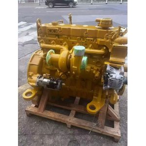 Quality CAT C9.3B Diesel Engine for CAT 336GC & 345GC Excavators - Heavy-Duty Constructi for sale