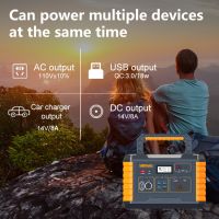 Quality Portable Solar Power Station for sale