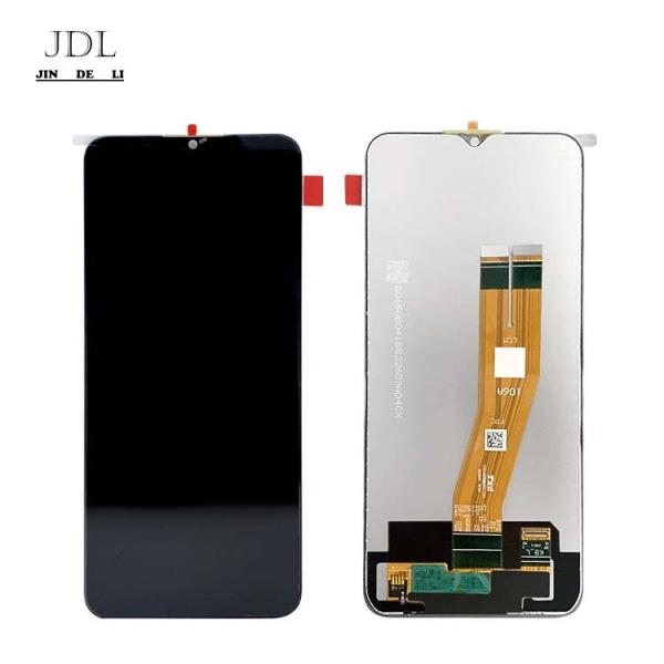 Quality Mobile Phone LCD Screen Original LCD Screen For A04E Service Pack LCDS A042 for sale