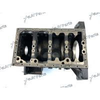 Quality N844 N844LT Engine Cylinder Block For Shibaura New Holland Skid Steer Loader for sale