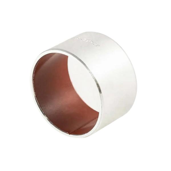 Quality Metal Polymer Low Friction Bush Customizable for sale