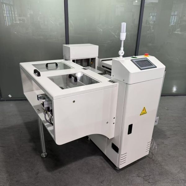 Quality Single Rail NGOK Unloader Device Engineered for SMT Operations Ensuring Smooth for sale