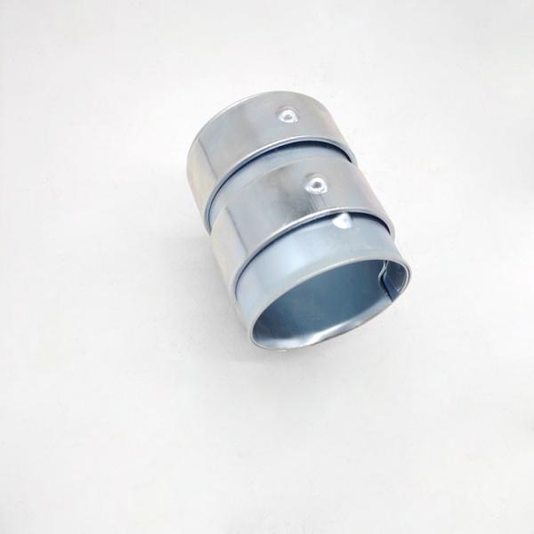 Quality Mufflers 95mm 125mm Exhaust Pipe Sleeve Clamp for sale