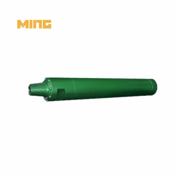 Quality MISSION40 Button DTH Drilling Bits 4inch For Drilling Rig for sale