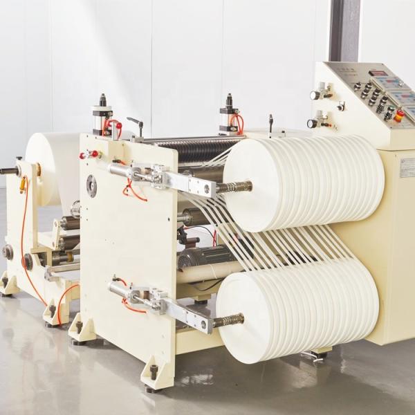 Quality Air Absorbent Filter Paper For Tracheostomy HME Filter for sale