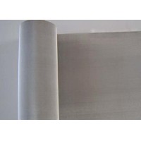 Quality Woven Stainless Steel Wire Cloth 80X80 Mesh Square Hole for Filter for sale