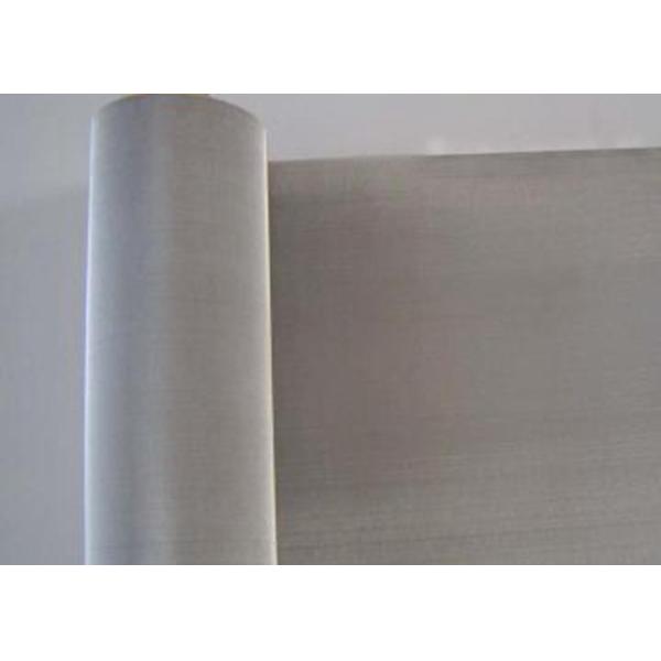 Quality Woven Stainless Steel Wire Cloth 80X80 Mesh Square Hole for Filter for sale