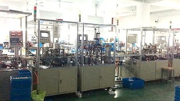 China Factory - Zhejiang Huiyou Auto Parts Co., Ltd.