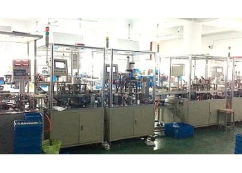 China Factory - Zhejiang Huiyou Auto Parts Co., Ltd.