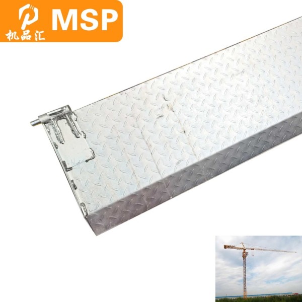 Quality Small Flap Door- Versatile Grabbing Crane Accessory For Material Handling for sale