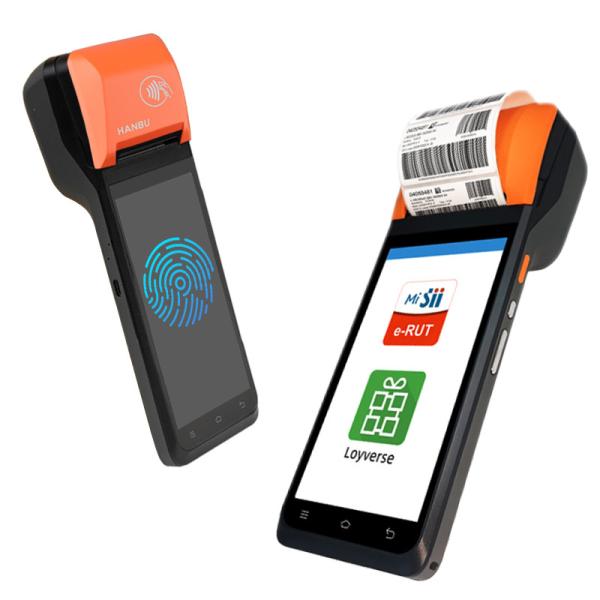 Quality OEM Billing POS 3GB RAM 32GB ROM Touch Screen Billing System With Capacities for sale
