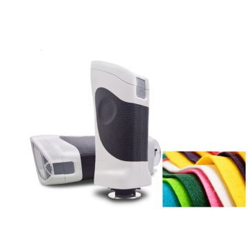 Quality Precise Visible Light Spectrophotometer , Color Difference Meter 2° / 10° for sale