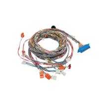 Quality Physiotherapy Medical Equipment Cables Wire Harness Cable Assembly OEM ODM for sale