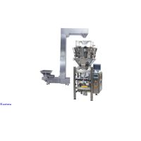 Quality 420Z Pneumatic VFFS Packing Machine for sale