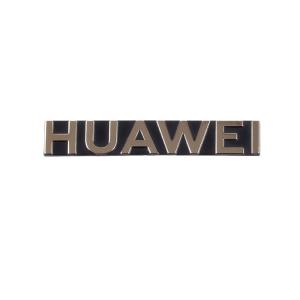 Quality Customized Huawei Logo Stainless Steel Nameplate for Electronic Products for sale