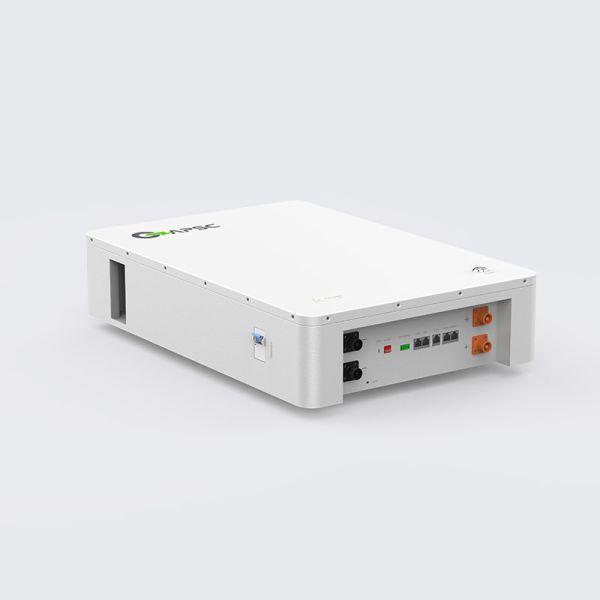 Quality 51.2V 72Ah wall-mounted home energy storage battery pack for sale
