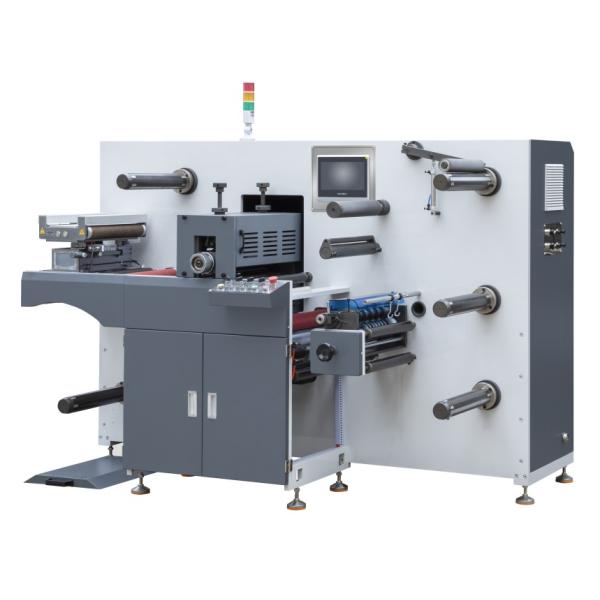 Quality Intermittent Rotary Die Cutting Machine for sale