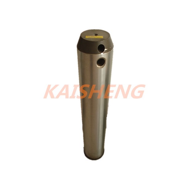 Quality EC360 Excavator Bucket Pins Replacement 20 ton 40cr Material for sale