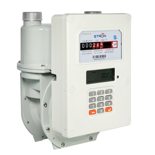 Quality Customized High Pressure Air Flow Meter 0.5 Bar To 10 Bar Perfect Solution For Industrial Airflow Measurement Challenges for sale