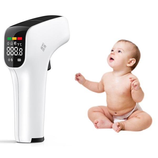 Quality Electronic Forehead Infrared Thermometer for sale