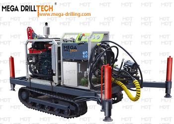 China Factory - HUNAN MEGA DRILLTECH CO., LTD.