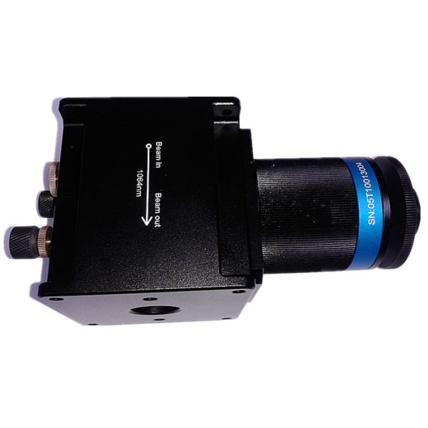 Quality Durable Coaxial Laser Camera Calibration for Automatic Locate Marking Position for sale