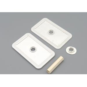 Quality DMC Electrical Separator Insulating Plate For Compact Busbar Joint for sale
