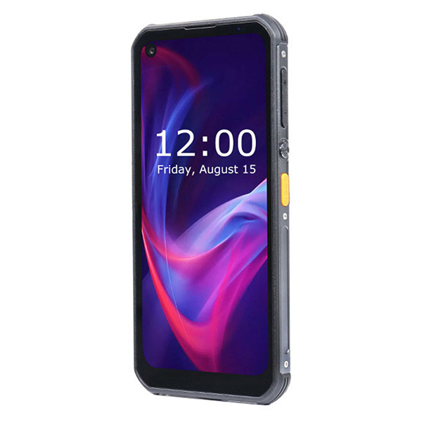 Quality MediaTek MT6762D Unbreakable Celular Rugged Work Phone 15 Days Standby for sale