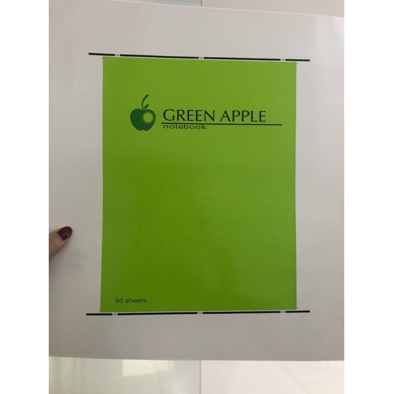 Luxury Paper Bag Flexo Printing Machine