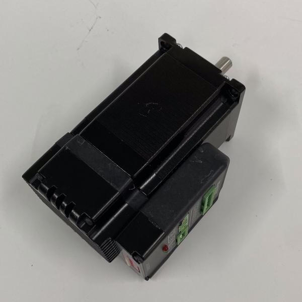 Quality JSS57P1N Nema 23 1.2Nm Closed Loop Integrated Stepper Motor Robot Arm CNC Kit for sale