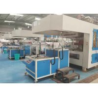 Quality Compostable Bagasse Pulp Food Tray Tableware Making Machine Drying in Mould for sale