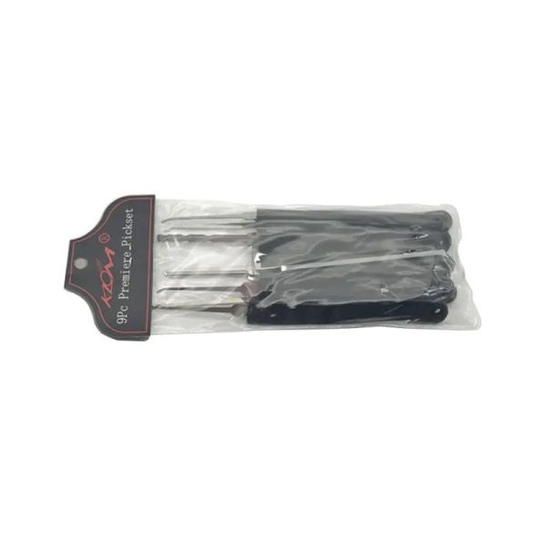 Quality 9 Recommended Locksmith Accessories For Combination Locks , Lock Picking Tools for sale