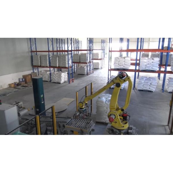 Quality White Powered Poultry Feed Acidifier Animal Feed Additive ISO Certified for sale