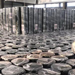 Quality Gabions 1/5 Galvanized Welded Wire Mesh Rolls Stainless Steel for sale