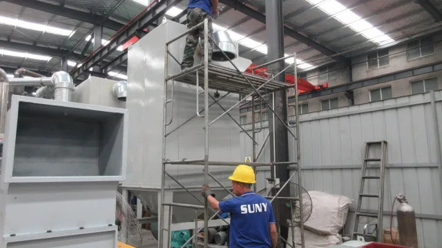 China Factory - Henan Zhengyang Machinery Equipment Co., Ltd.