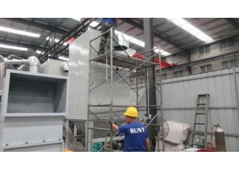 China Factory - Henan Zhengyang Machinery Equipment Co., Ltd.