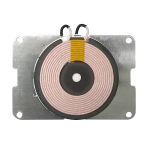 Quality Fast Charge Qi Wireless Charging Module 15W Qi Charger PCB 110KHZ 205KHZ for sale