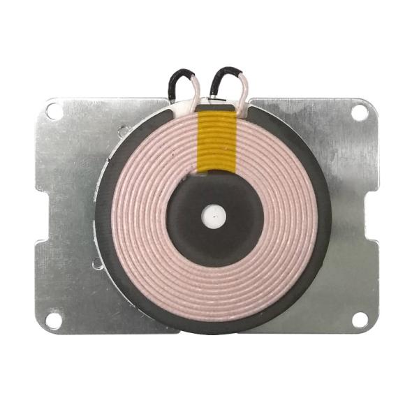 Quality Fast Charge Qi Wireless Charging Module 15W Qi Charger PCB 110KHZ 205KHZ for sale