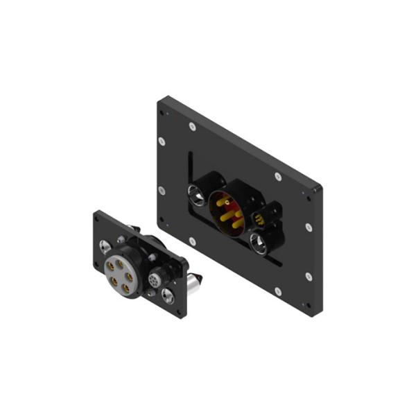 Quality 1000V AC EV Battery Connector for sale
