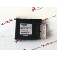 China 120 Volt AC Output 0.5 Amp 16 Point IC693MDL340 factory